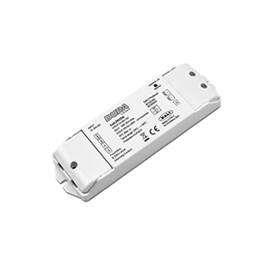 Drivers / Controllers - Control interfaces - CONTROL INTERFACE ...