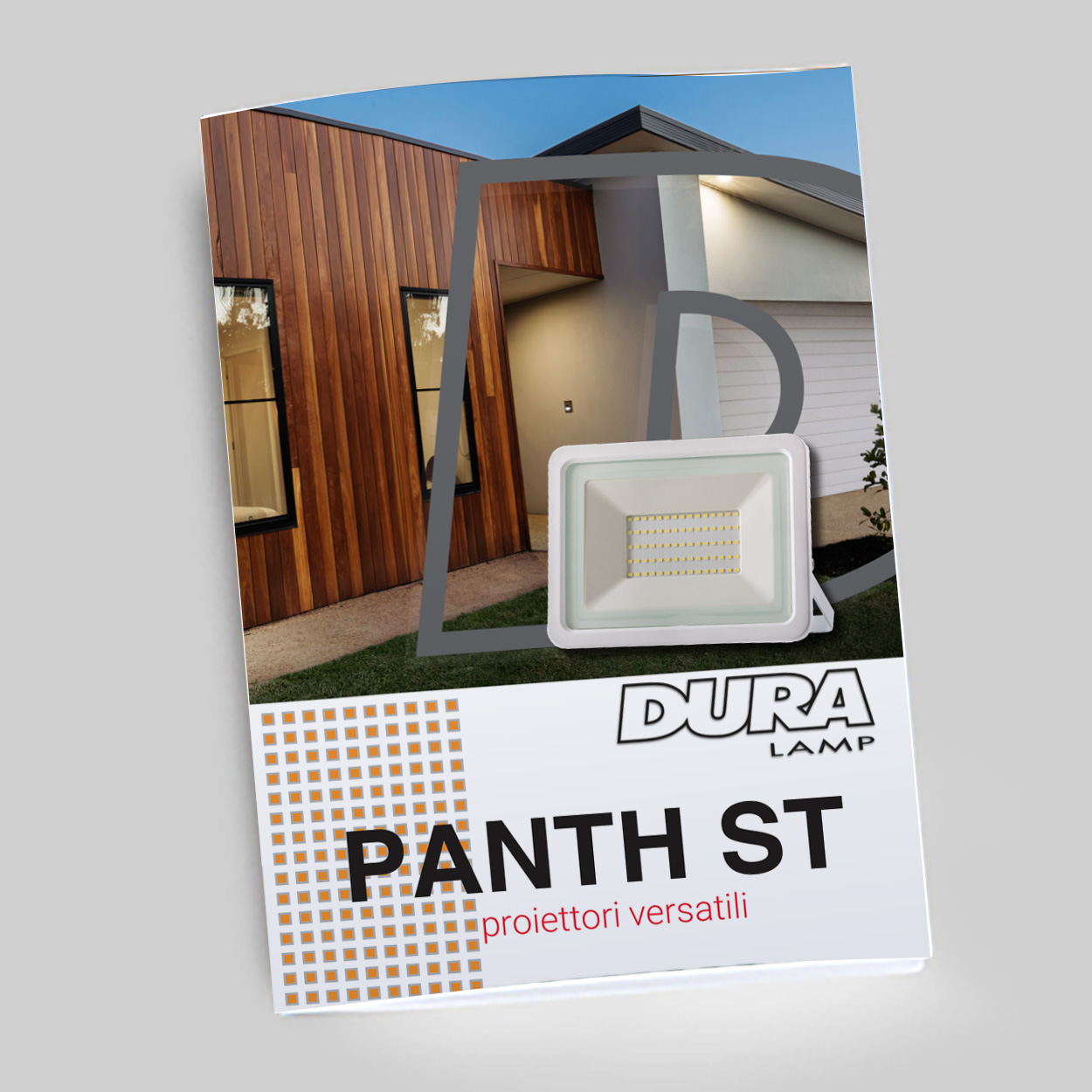 Brochure PANTH ST