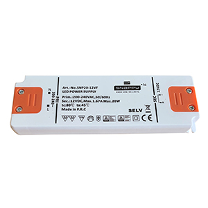 Drivers / Controllers - Duralamp S.r.l.