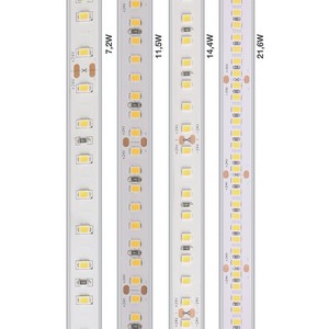 Linear systems - DURASTRIP - Duralamp S.r.l.