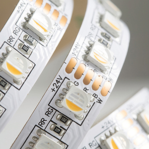 Linear systems - DURASTRIP - Duralamp S.r.l.