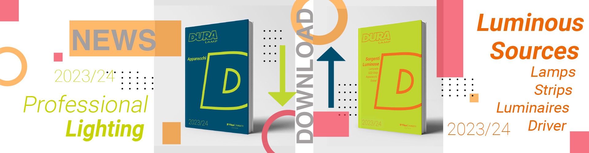 DuraLamp - Lighting Solutions for residential, commercial and large areas