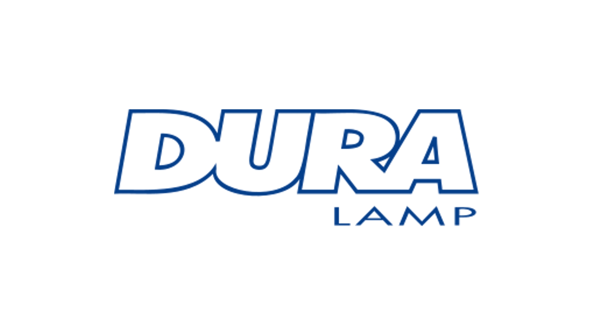 Duralamp Logo Dura Lamp Anthropology Resources Inc