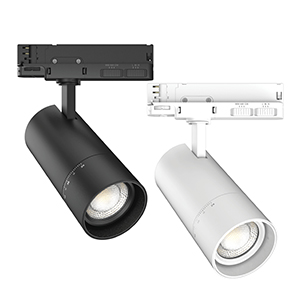 Luminous Fittings - Track mounted fixtures - ALL-IN-ONE - TRACK LIGHT ...
