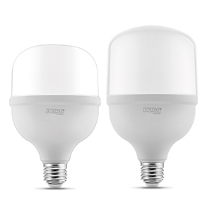 Luminous sources - LED lamps - DECO LED HIGH POWER HP5 - Duralamp S.r.l.