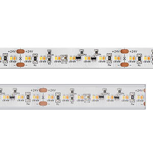 Linear systems - DURASTRIP - DURASTRIP DIM-TO-WARM IP20 - Duralamp S.r.l.