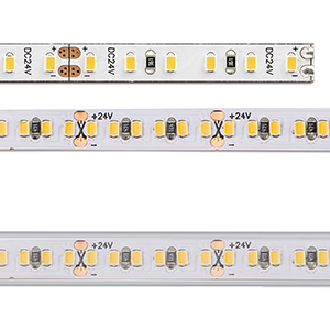 Linear systems - DURASTRIP - DURASTRIP EXTRA NARROW IP65 - Duralamp S.r.l.