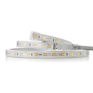 Linear systems - DURASTRIP HiVolt - DURASTRIP HiVolt ARCH DIMMABLE ...