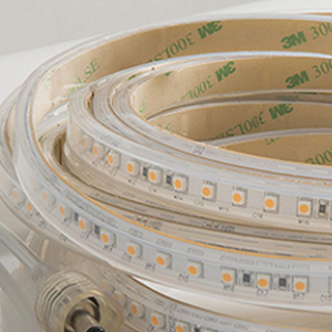 Linear systems - DURASTRIP - DURASTRIP PRO IP68 - Duralamp S.r.l.