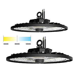 Luminous Fittings - HIGH BAY - HB6 - HIGH BAY CCT MULTIPOWER - Duralamp ...