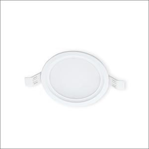 Luminous Fittings - Downlights - RTF100 - Duralamp S.r.l.