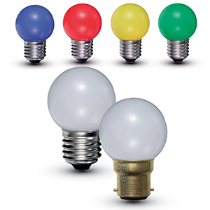 Fuentes de luz - Lámparas LED - PING BALL - Duralamp S.r.l.