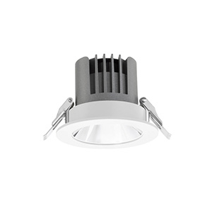 Luminous Fittings - Downlights - REFL CCT - Duralamp S.r.l.