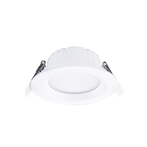 Luminous Fittings - Downlights - RTF CCT IP65 - Duralamp S.r.l.