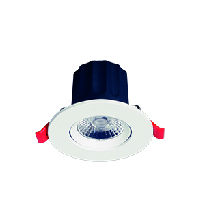 Luminous Fittings - Downlights - RTF MINI PRO - Duralamp S.r.l.