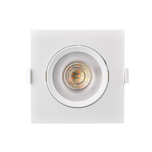 Luminous Fittings - Downlights - VALO CCT - Duralamp S.r.l.